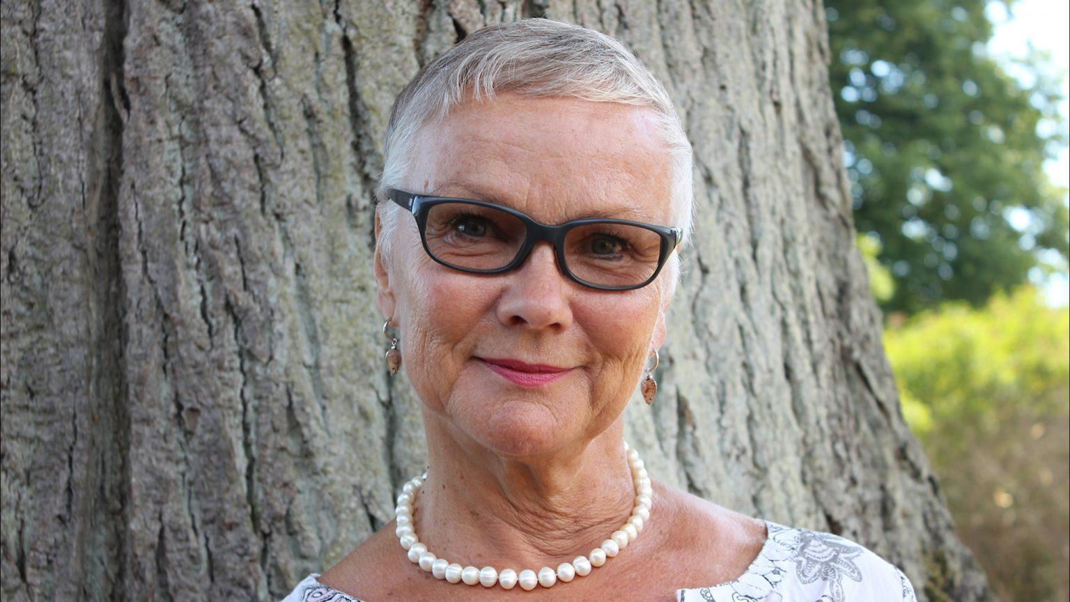 Beatrice Järås Sjukdom – Kändis Världen