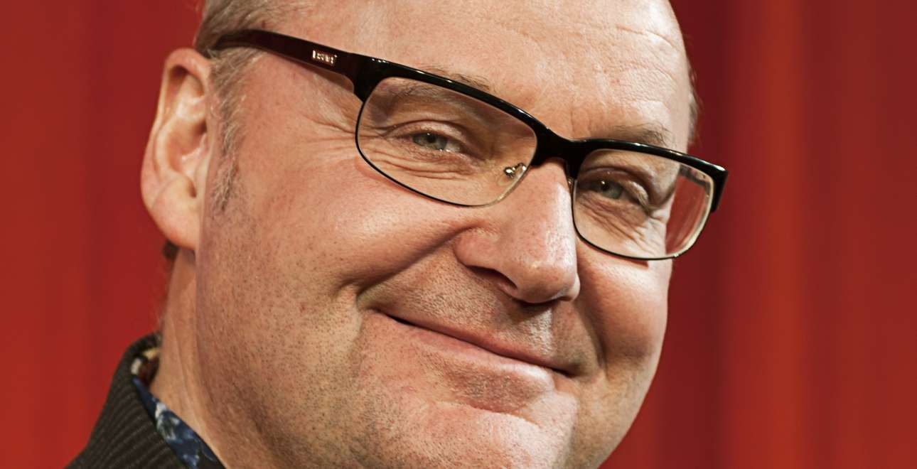 Knut Agnred Sjuk 2018 – Kändis Världen