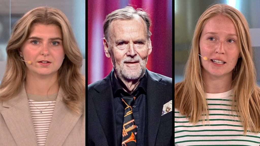 Torgny Söderberg Familj – Kändis Världen