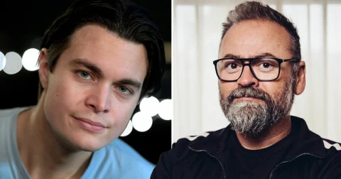 Messiah Hallberg Mamma – Kändis Världen