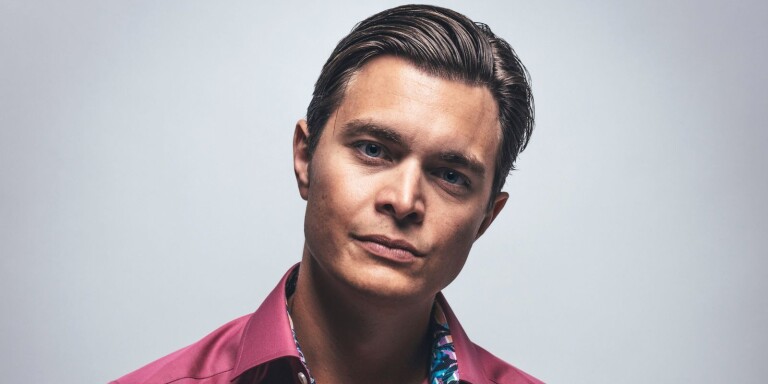 Messiah Hallberg Mamma – Kändis Världen