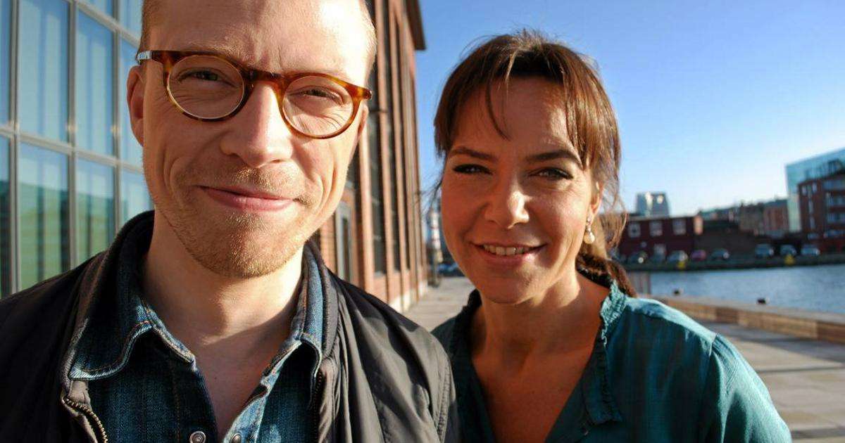 Anders Ankan Johansson Familj – Kändis Världen