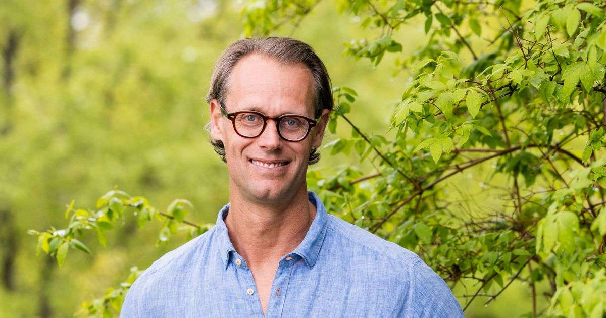 Jacob De Geer Föräldrar – Kändis Världen