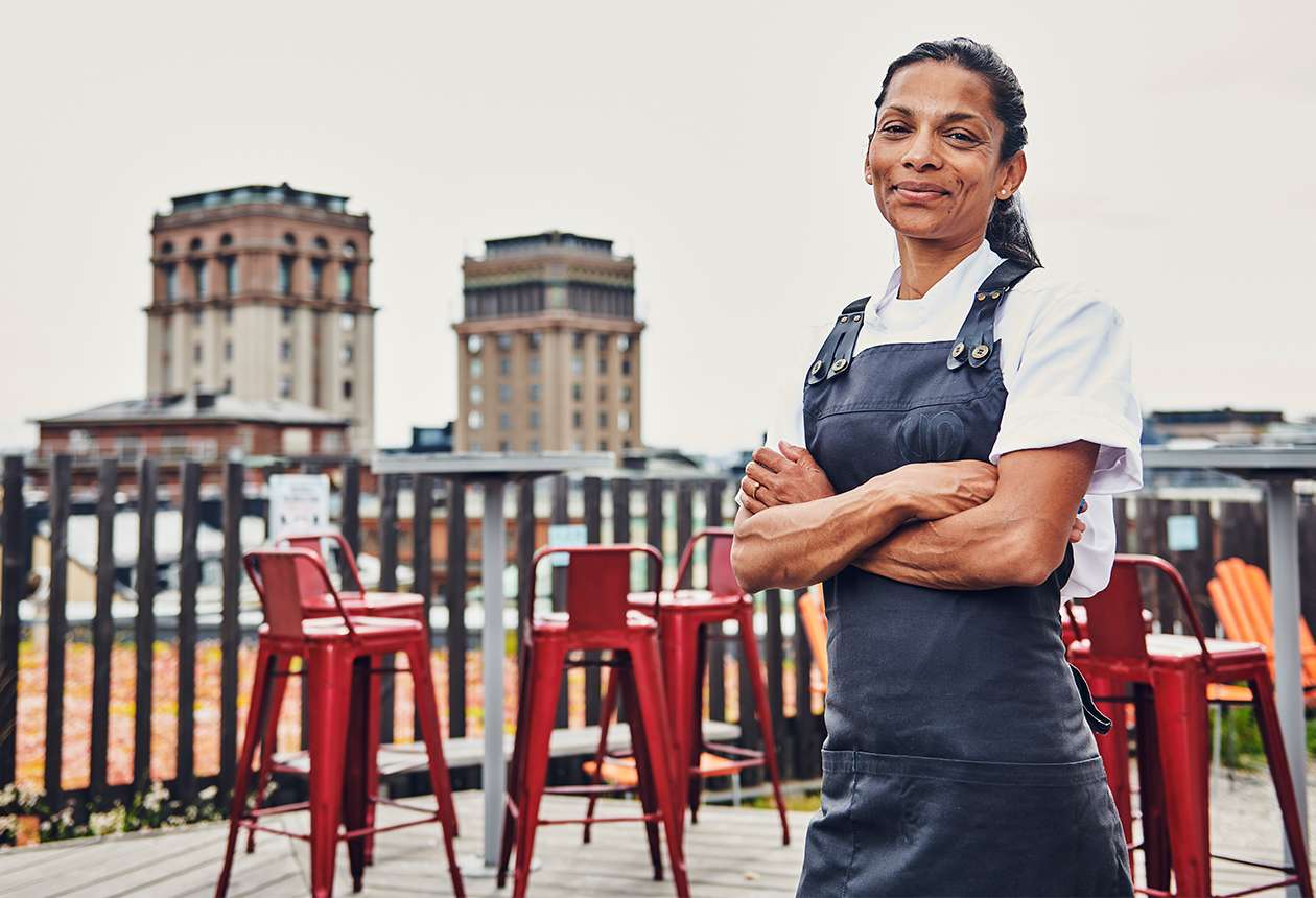 Jessie Sommarström Längd – Kändis Världen