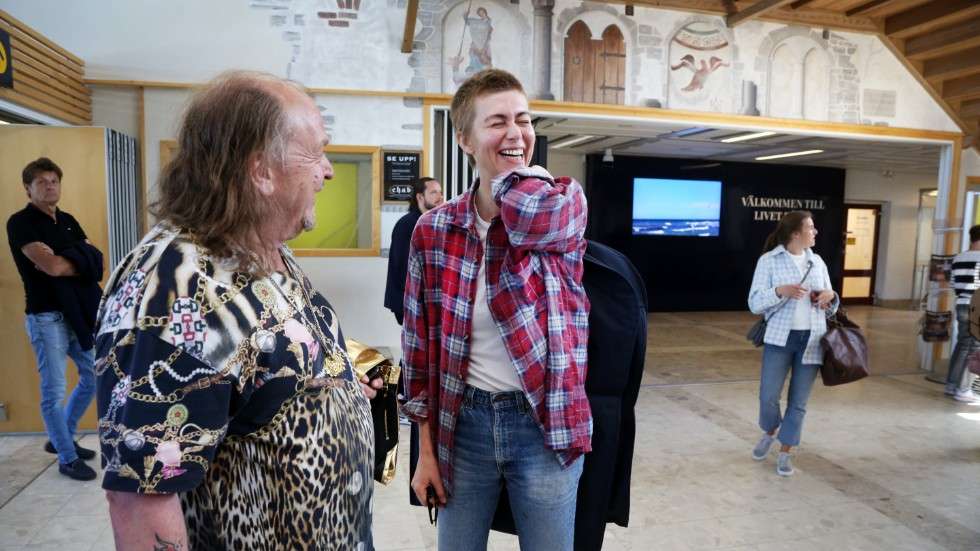 Anna Ternheim Familj – Kändis Världen