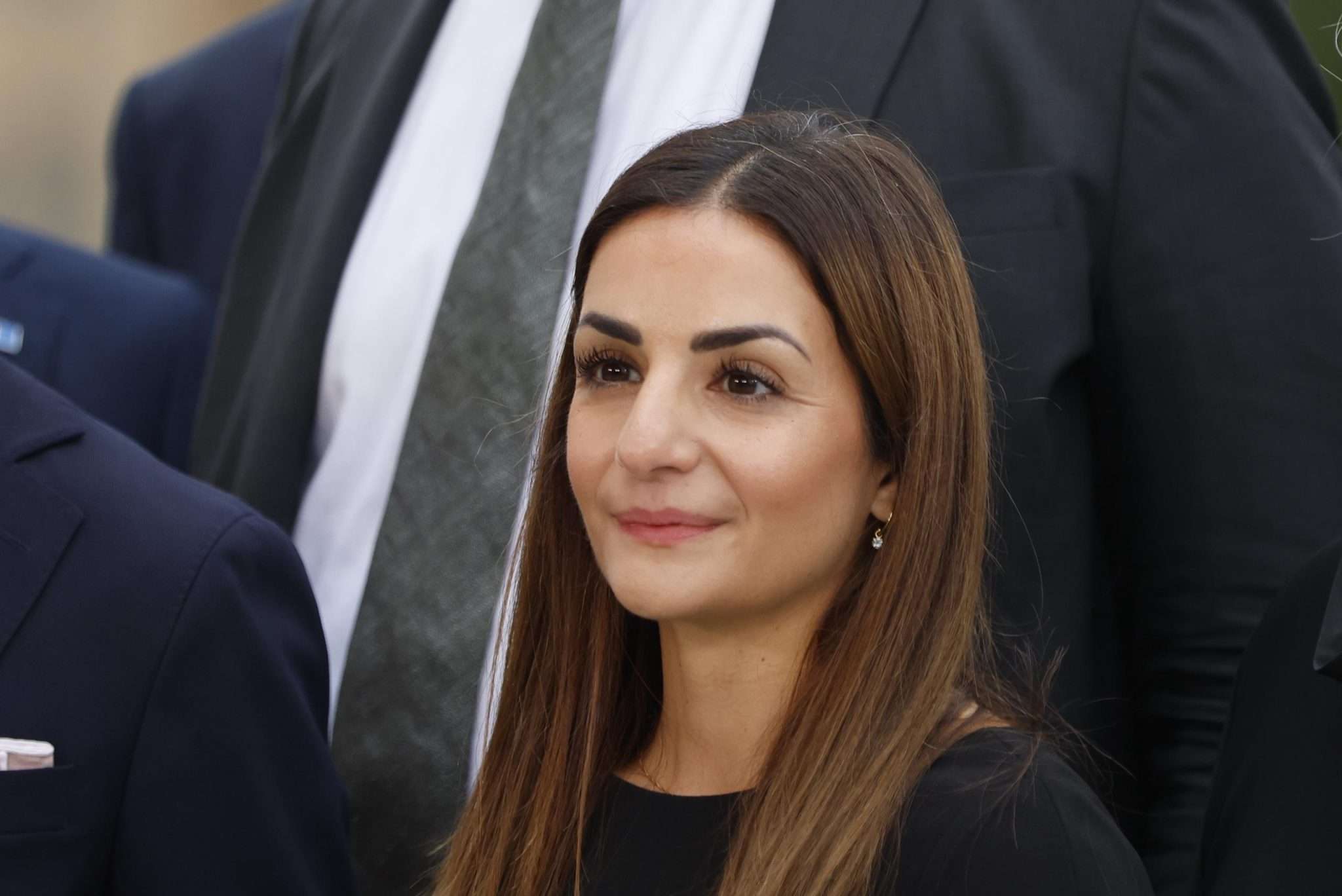 Parisa Liljestrand Familj – Kändis Världen